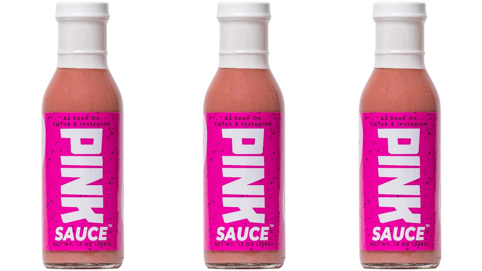 Michelin Star-Style Upgrades For TikTok Pink Sauce At Home