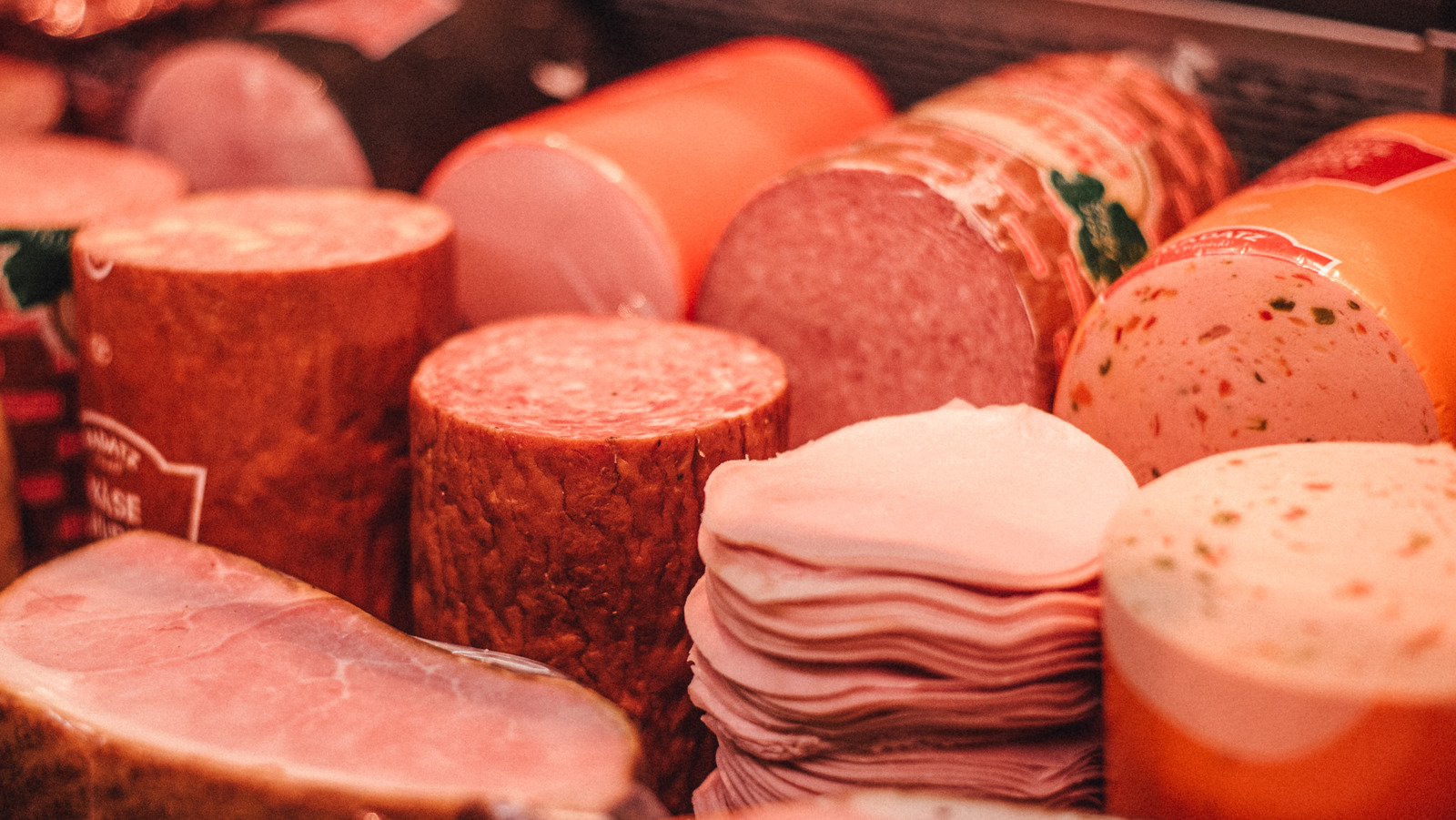 Zerocinqueuno Bologna Meat