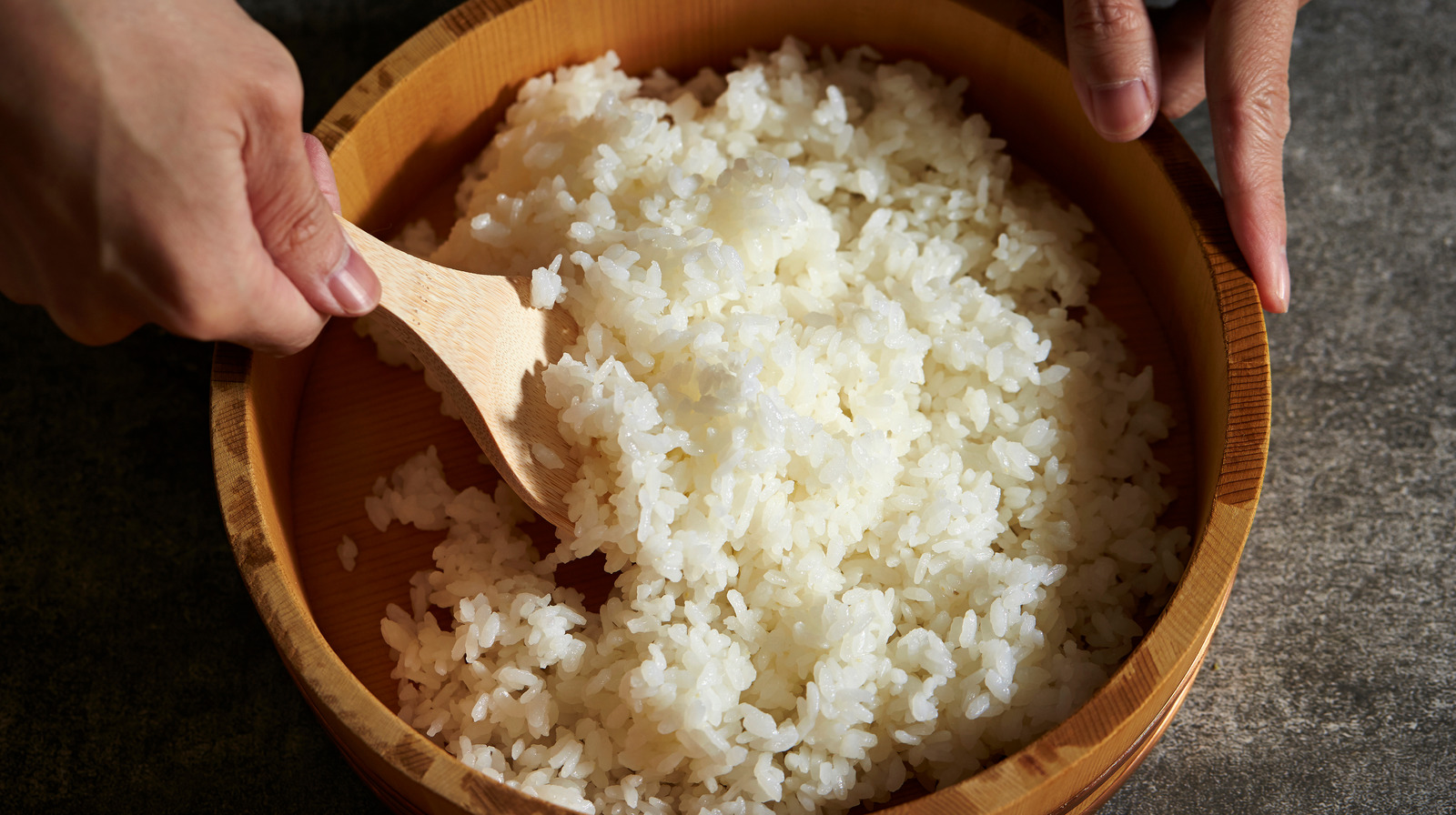 Move Over Charcuterie Boards — Rice Boards Are Here For Better Dinner ...