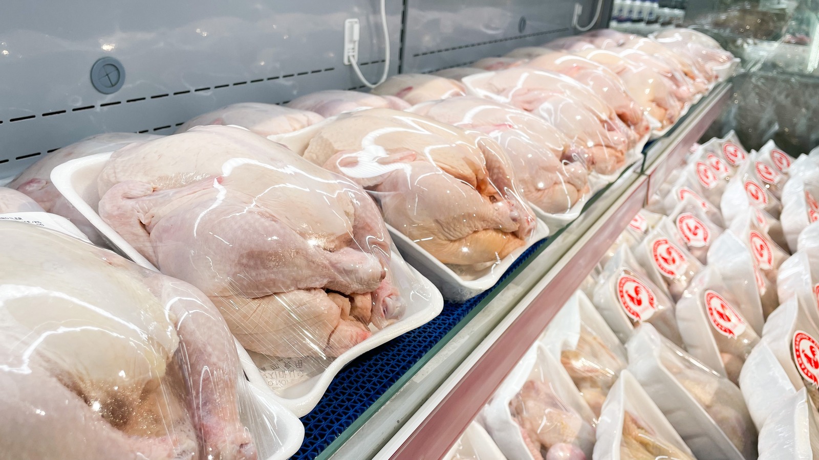 Nearly 5,000 Pounds Of Meat And Poultry Were Just Recalled. Here's Why