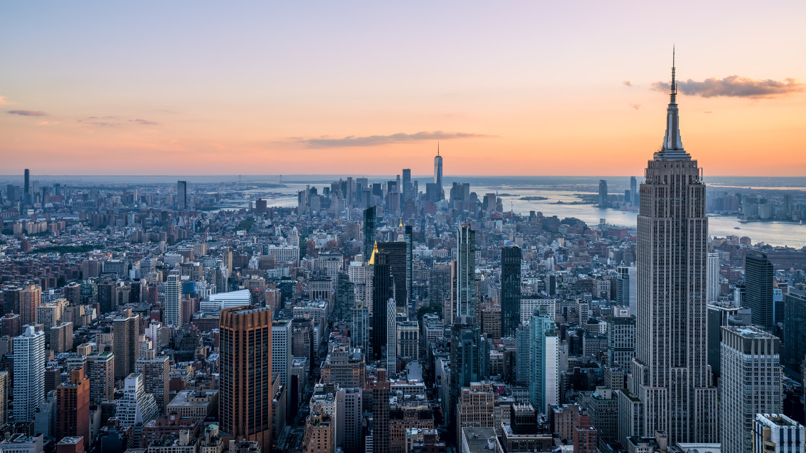 NYC's One-Night-Only Market Spotlights Latin And Hispanic Street Food
