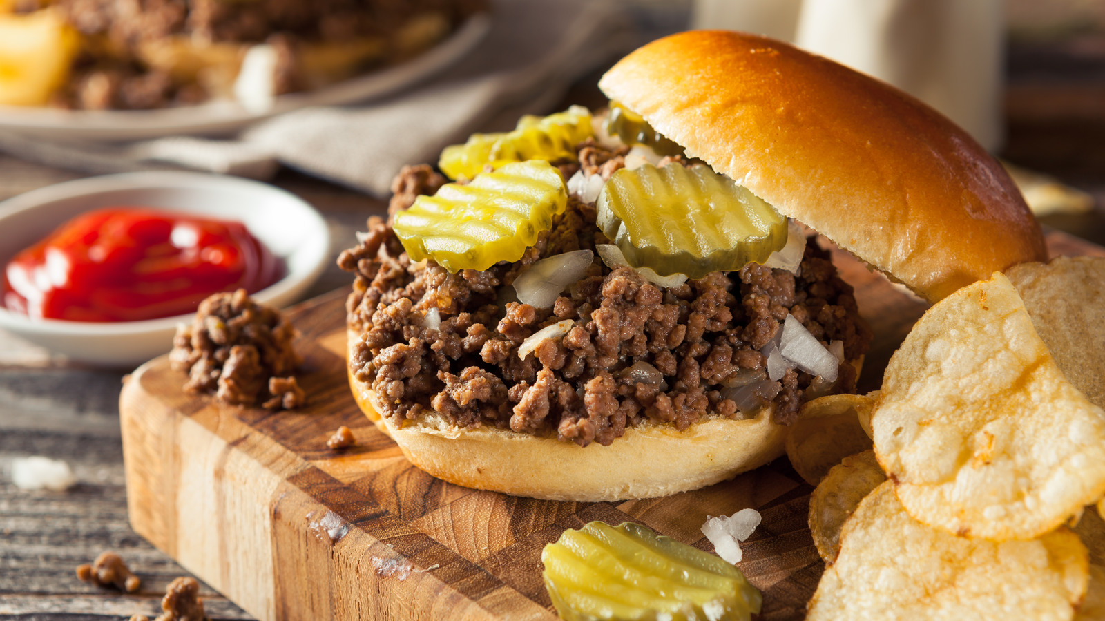 10 Old-School Midwestern Foods That Should Be Known Nationwide