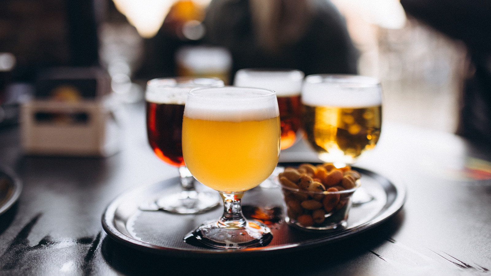 Once-Loved Beers You Can't Find Anymore