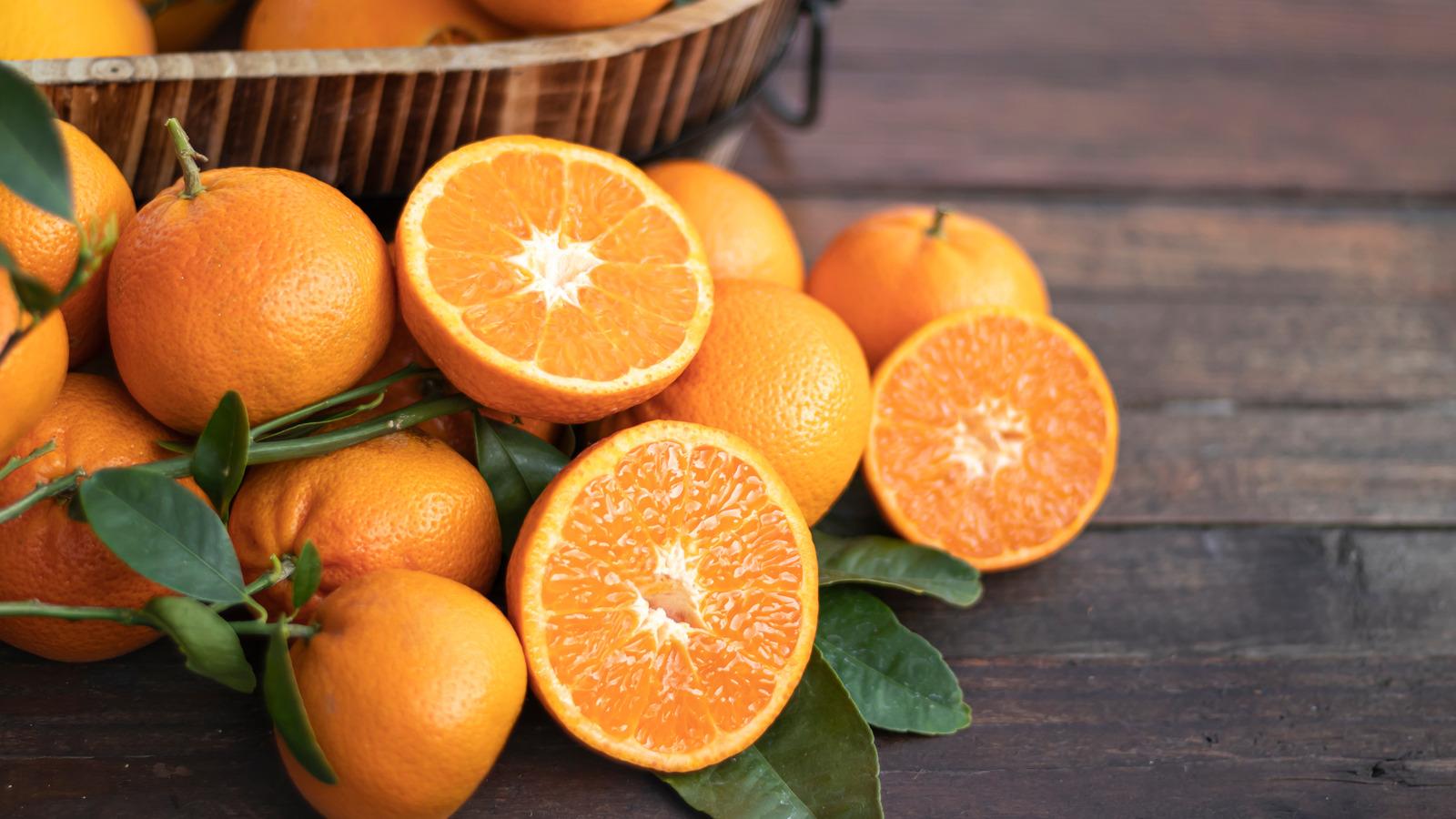 Orange Slices Are The Secret To Cleaning Sticky Label Residue