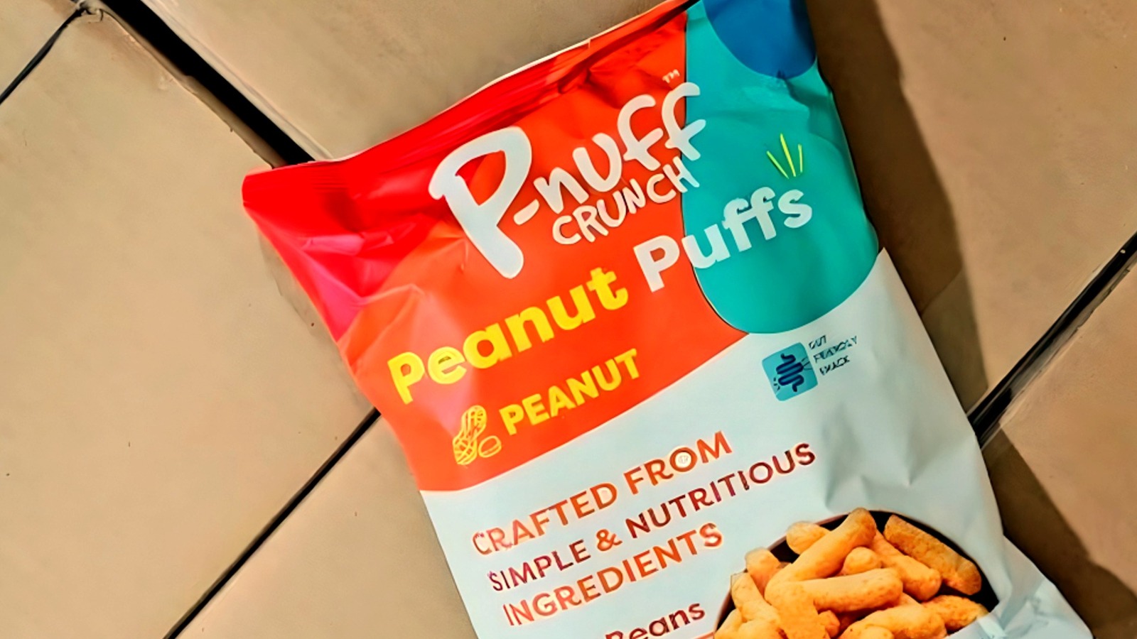 P-Nuff Crunch: Here's What Happened After Shark Tank