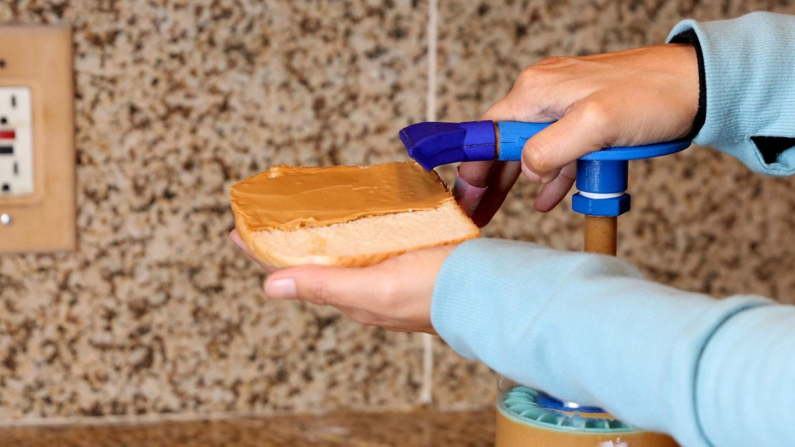 Peanut Butter Pump: Here's What Happened After Shark Tank