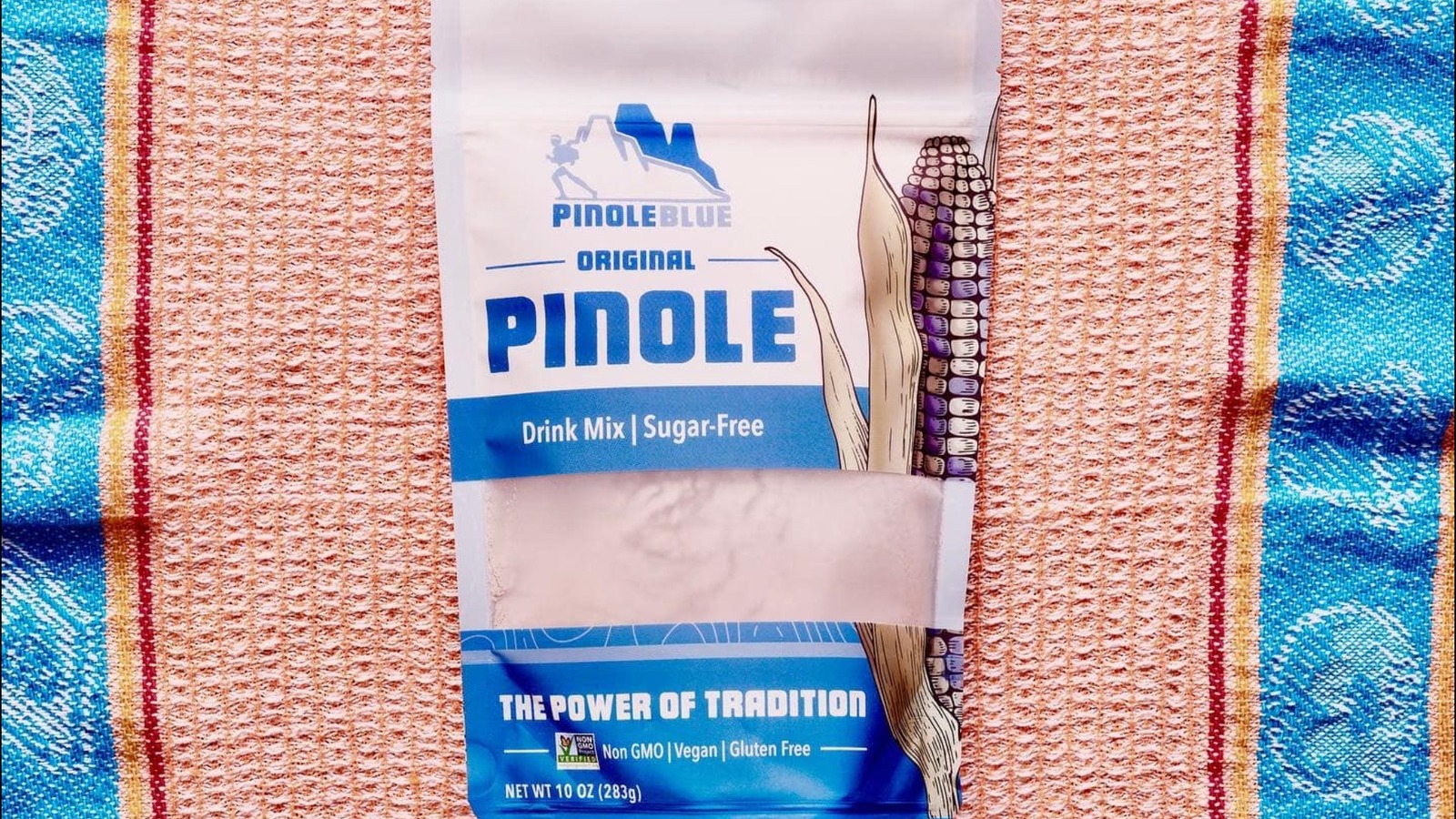 Pinole Blue: Here's What Happened After Shark Tank