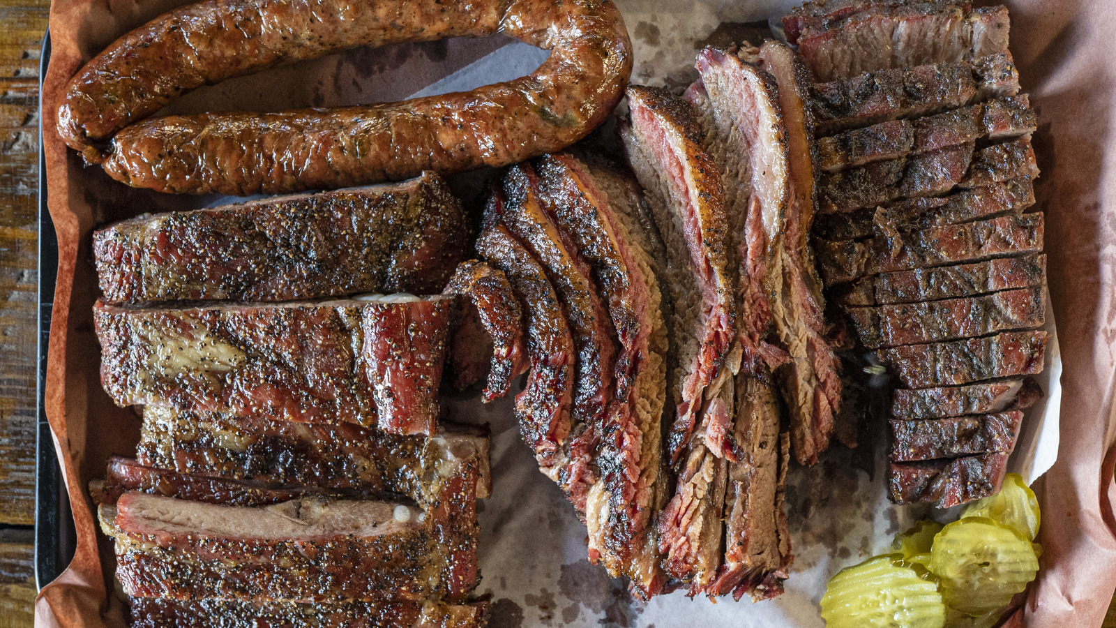 Pork Barrel Bbq Heres What Happened After Shark Tank