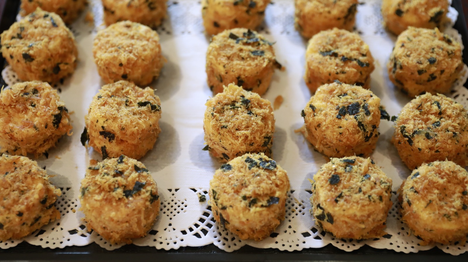 Pork Floss Cake: The Intricacies Of This Beloved Asian Treat