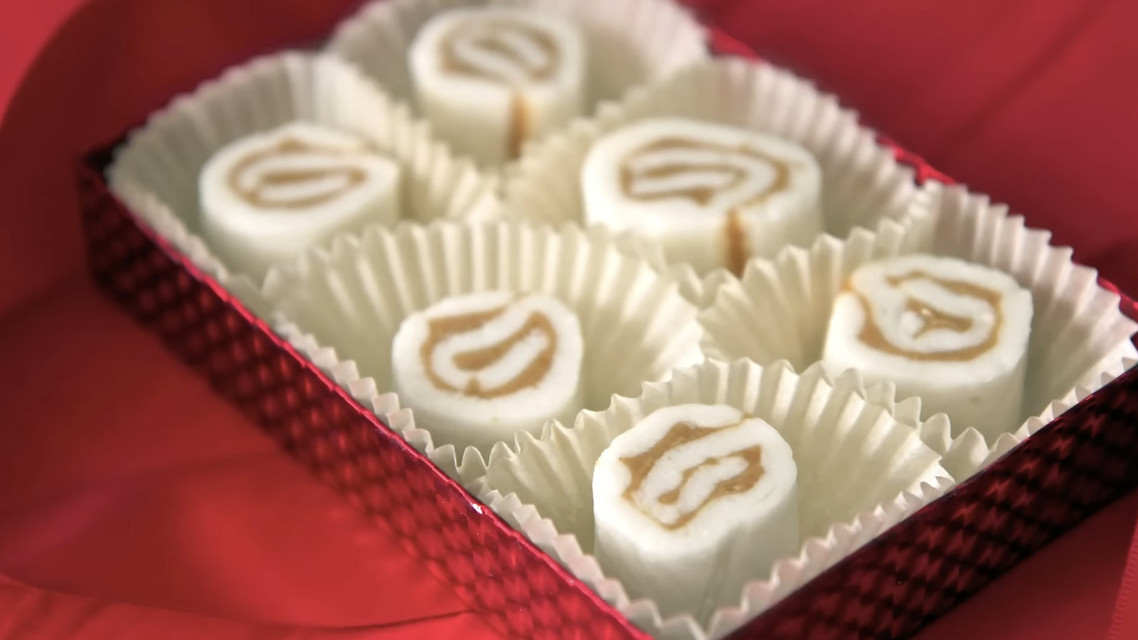 Potato Candy Puts A Sweet Spin On Leftover Mashed Potatoes