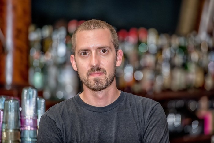 Chicago Chef Jason Vaughan Bids Adieu to French Cooking - Food Republic