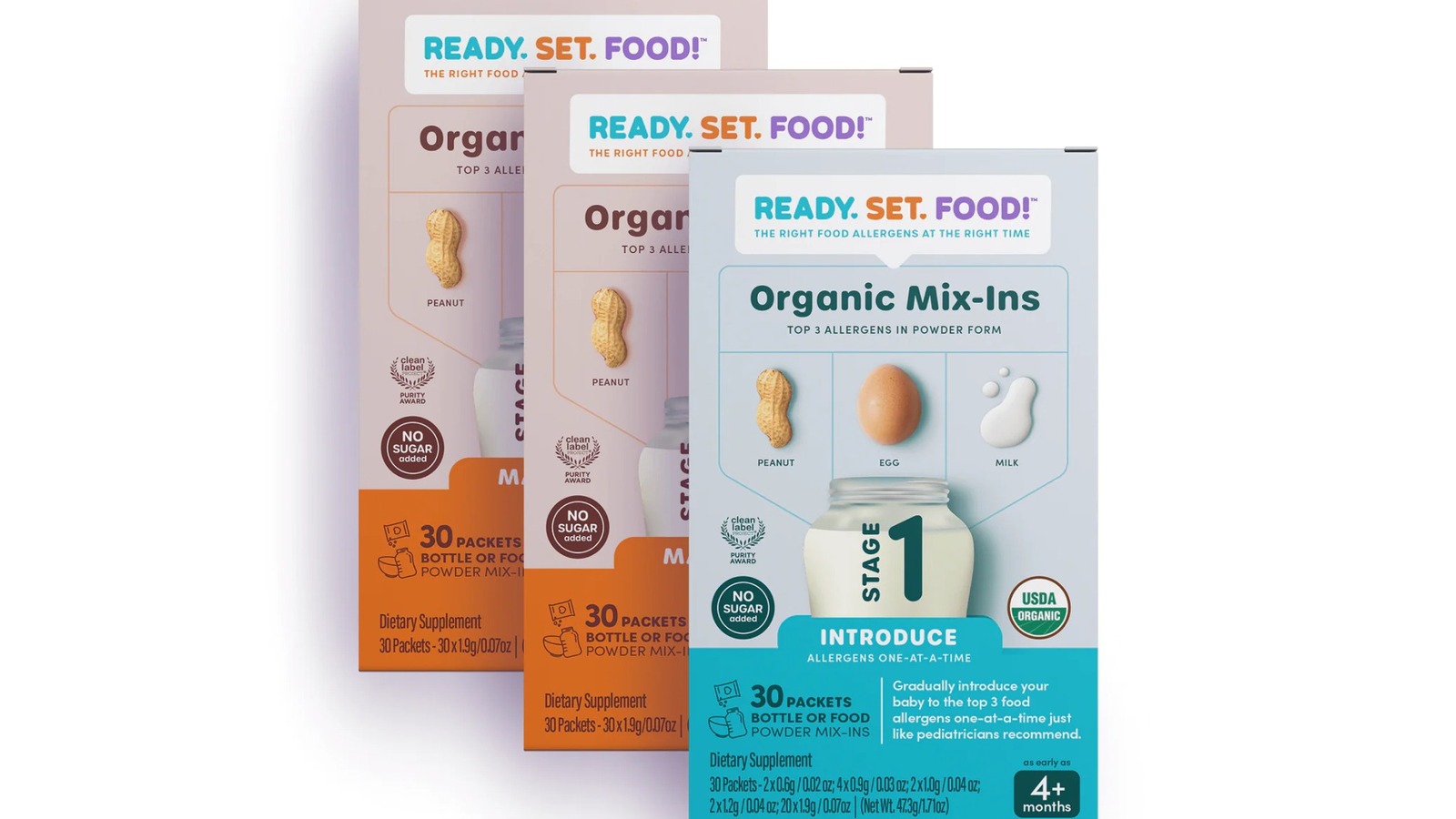 Ready Set Food!: Here's What Happened After Shark Tank