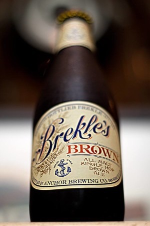 Reconsidering Brown Ale: The Near Antithesis Of America's Beloved IPA