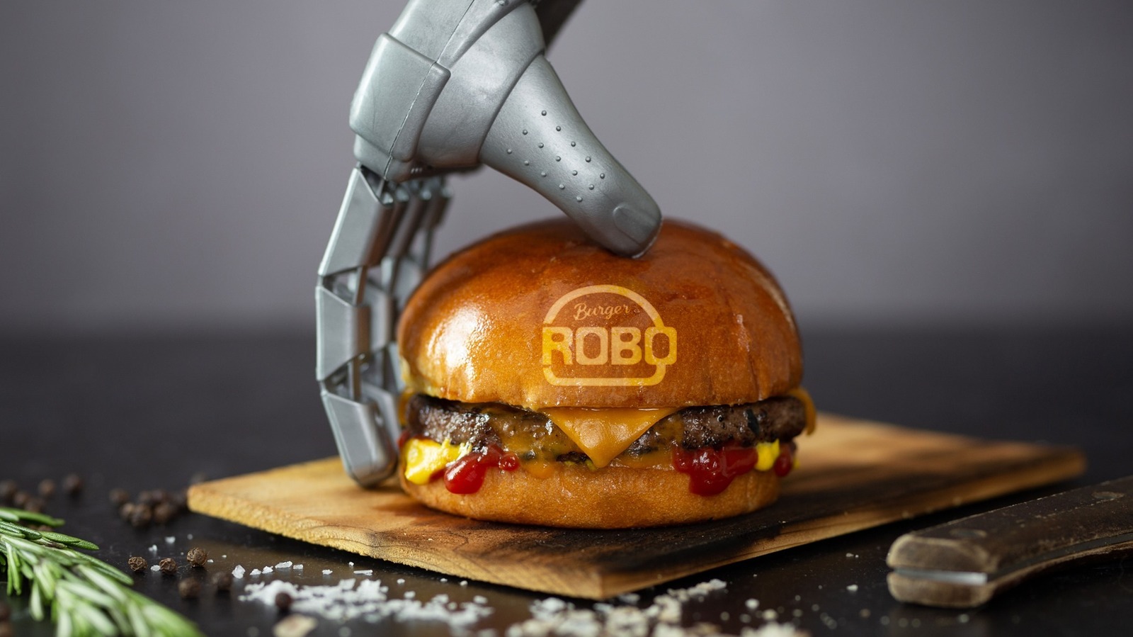 RoboBurger: Here's What Happened After Shark Tank