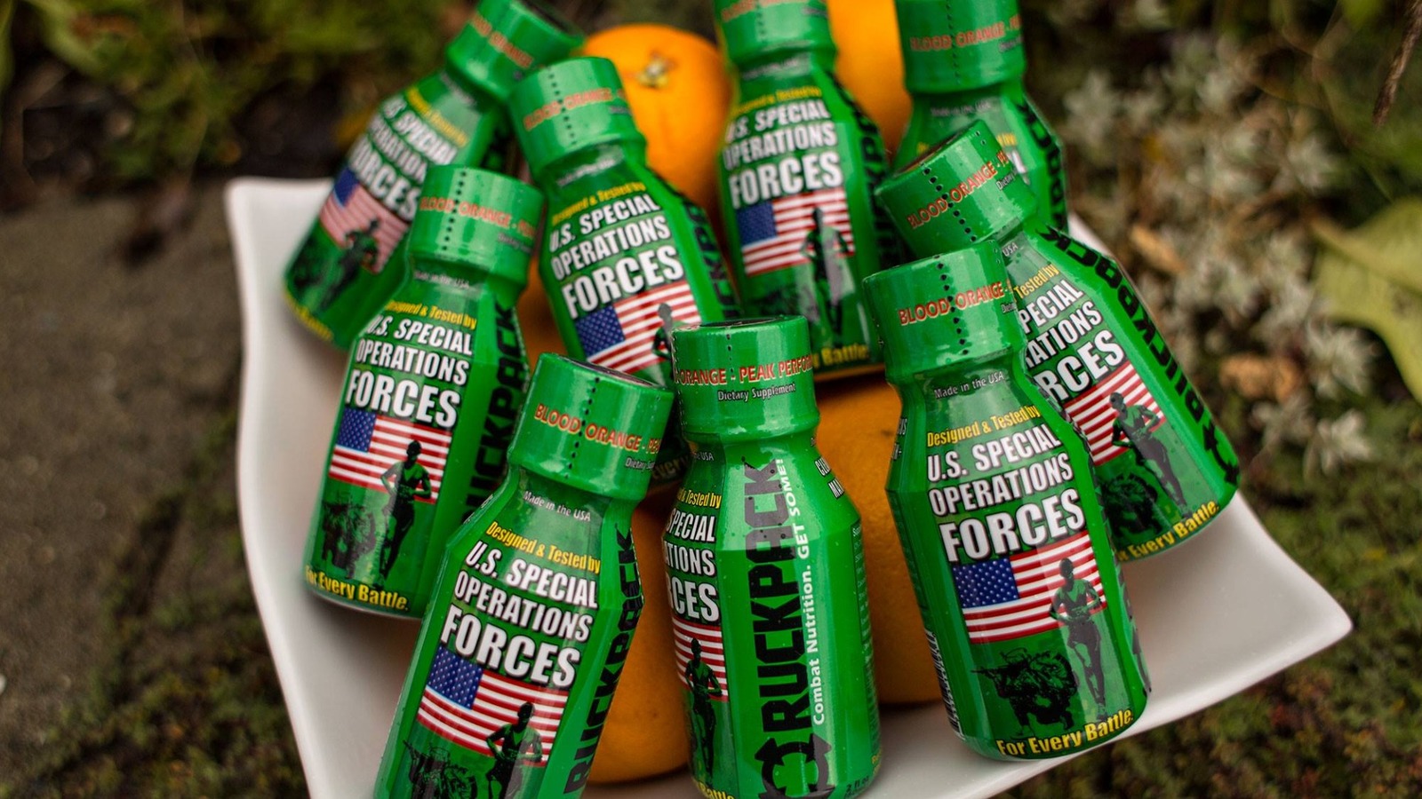 RuckPack Was A Hit On Shark Tank, But Here's What Happened After