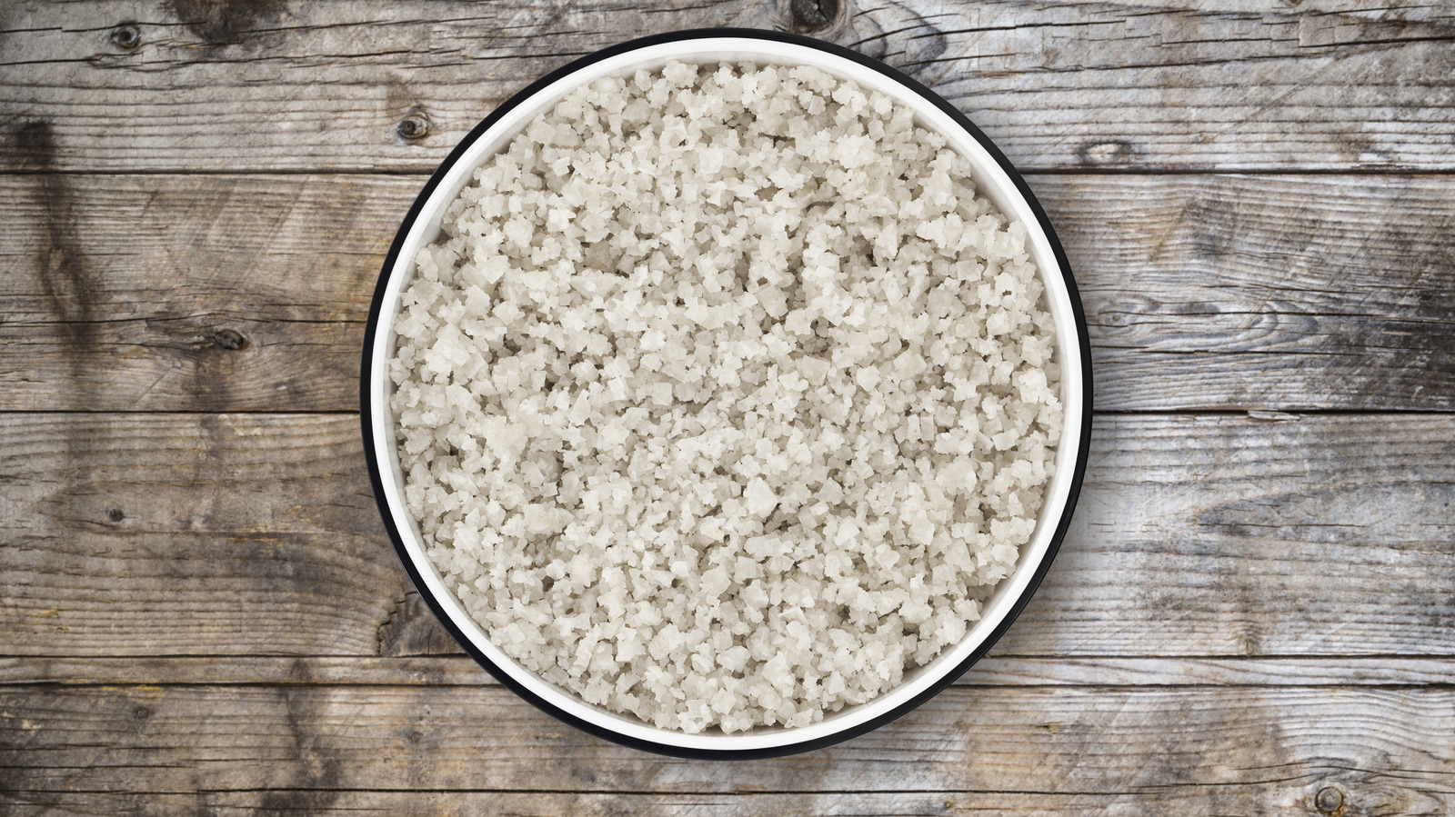 Sel Gris, The Sea Foam Salt You Need To Softly Elevate Dishes