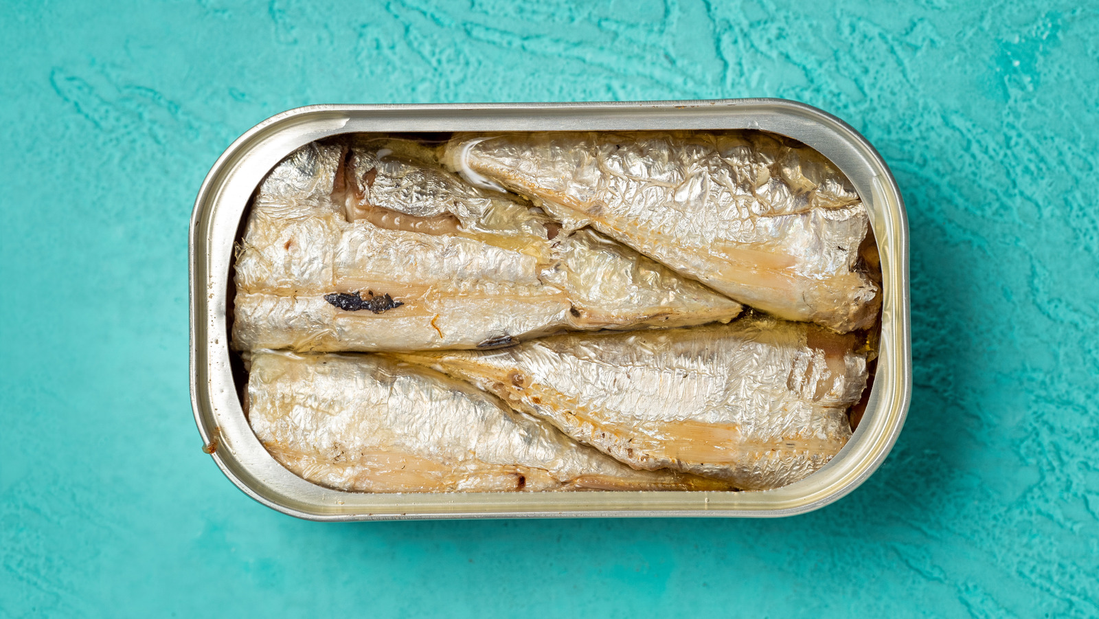 Should You Look For Bones In Canned Sardines?