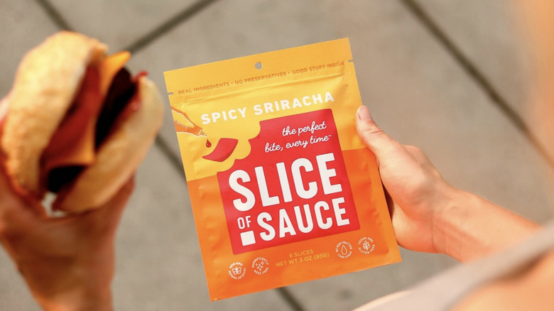 Slice Of Sauce: Here's What Happened After Shark Tank