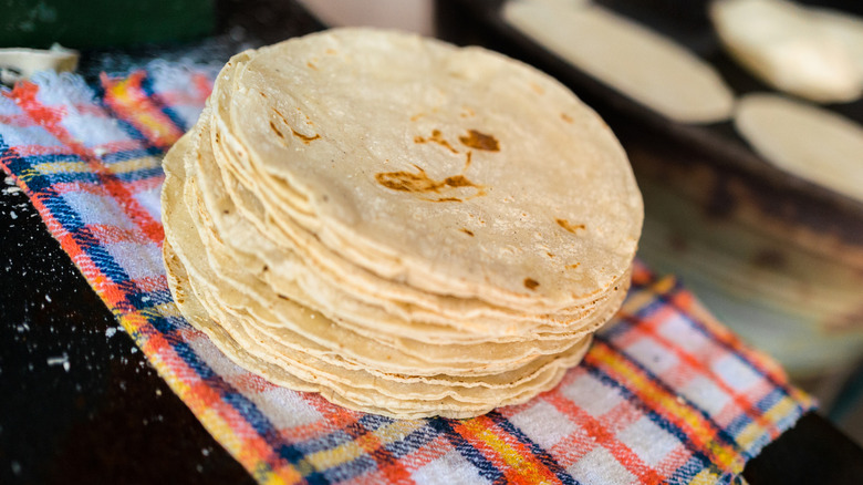 Spanish Vs Mexican Tortillas: Is There Really A Difference?