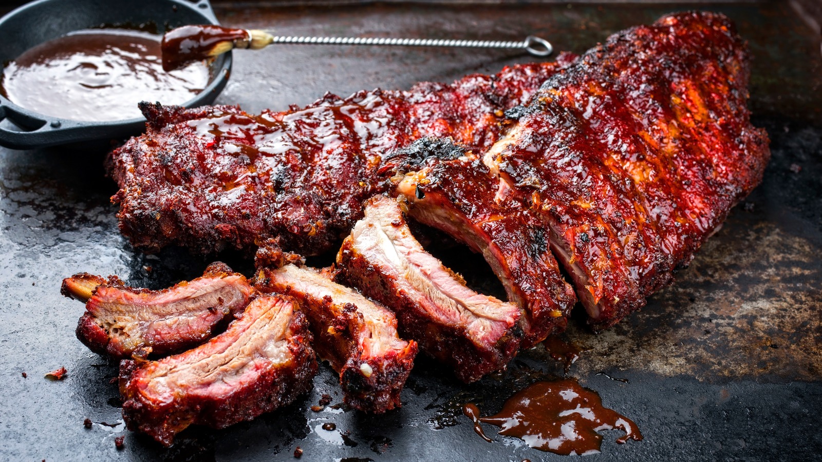 St. Louis-Cut Ribs Are The Baby Back Alternative You Need To Grill ASAP