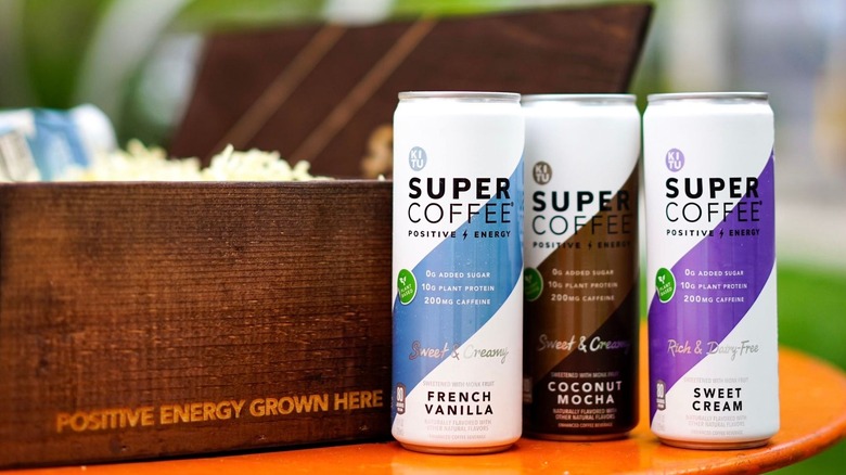 Super Coffee: Here's What Happened After Shark Tank