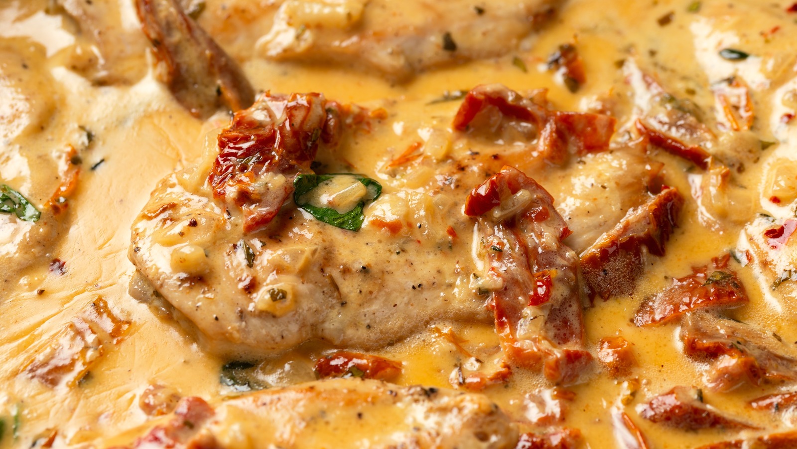 Swap In Steak To Revamp Marry Me Chicken