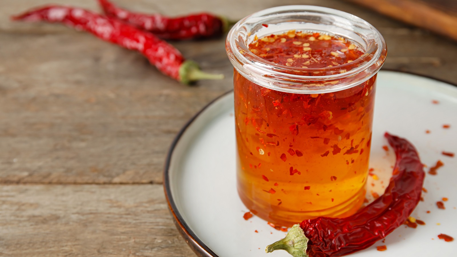 How Sweet And Spicy's Rebrand Took Over The Culinary Scene