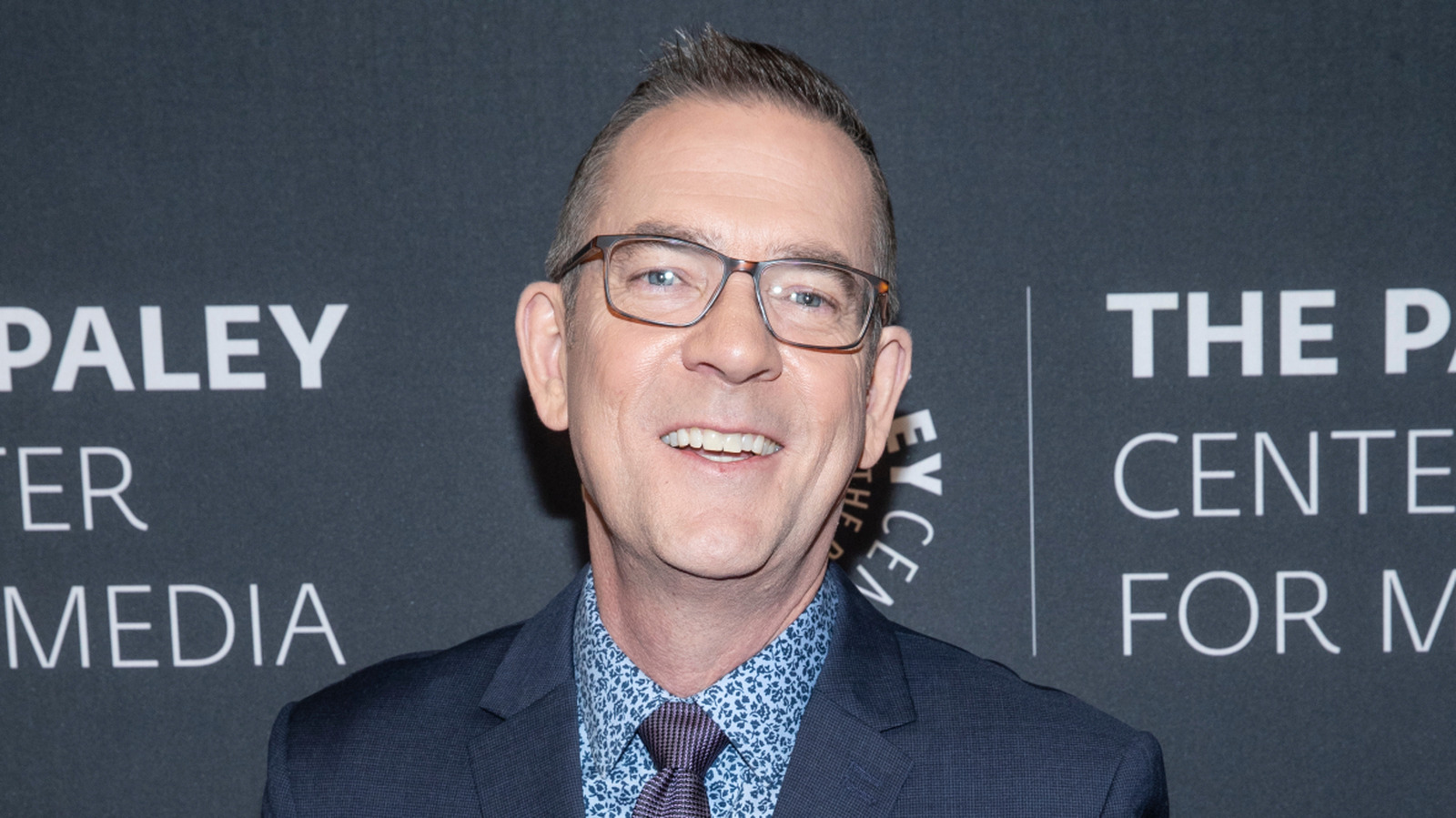 Ted Allen's Must-Have Kitchen Tool Can Do More Than You'd Expect