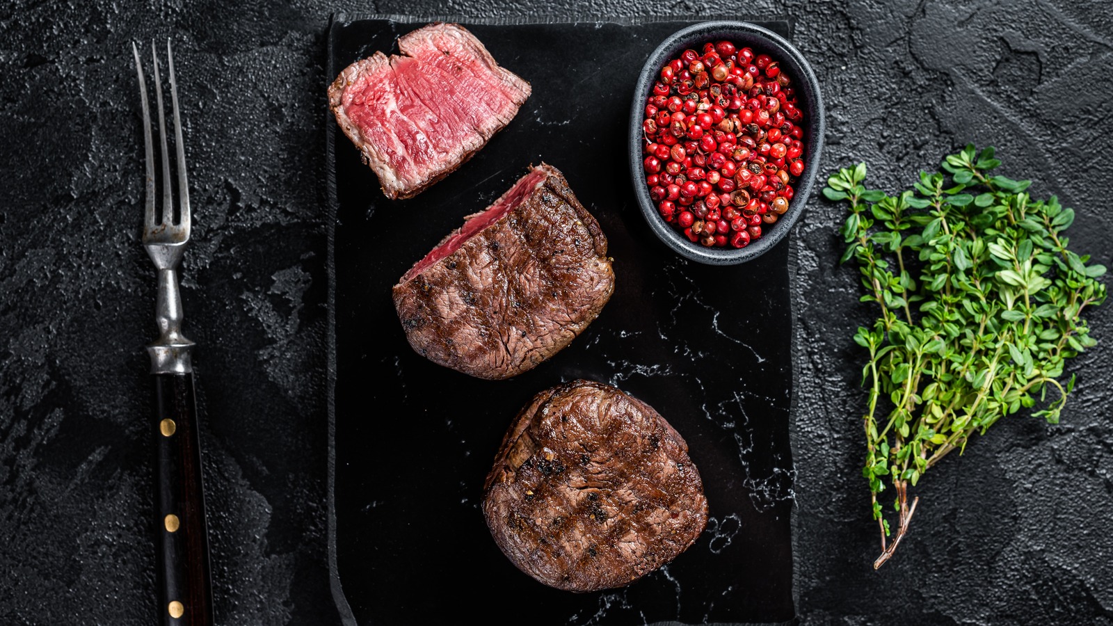 Tenderloin Vs Filet Mignon: What Separates The Two Steaks?