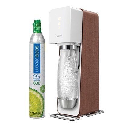 Tested: Is The SodaStream Power Actually Improved? - Food Republic