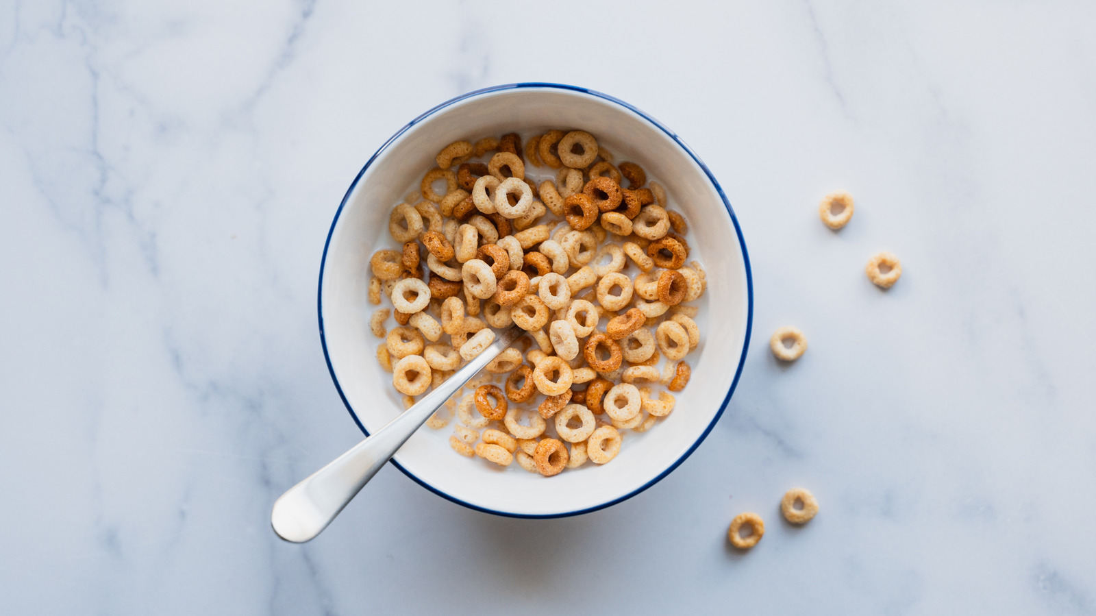 The 10 Worst Cereal Recalls To Ever Hit The US