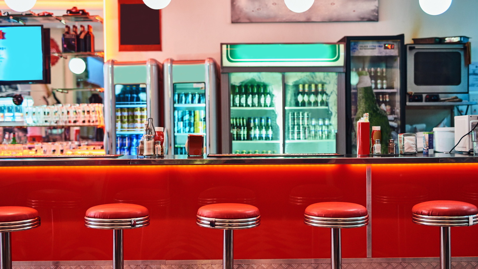 The 15 Best Old-School Diners In The US