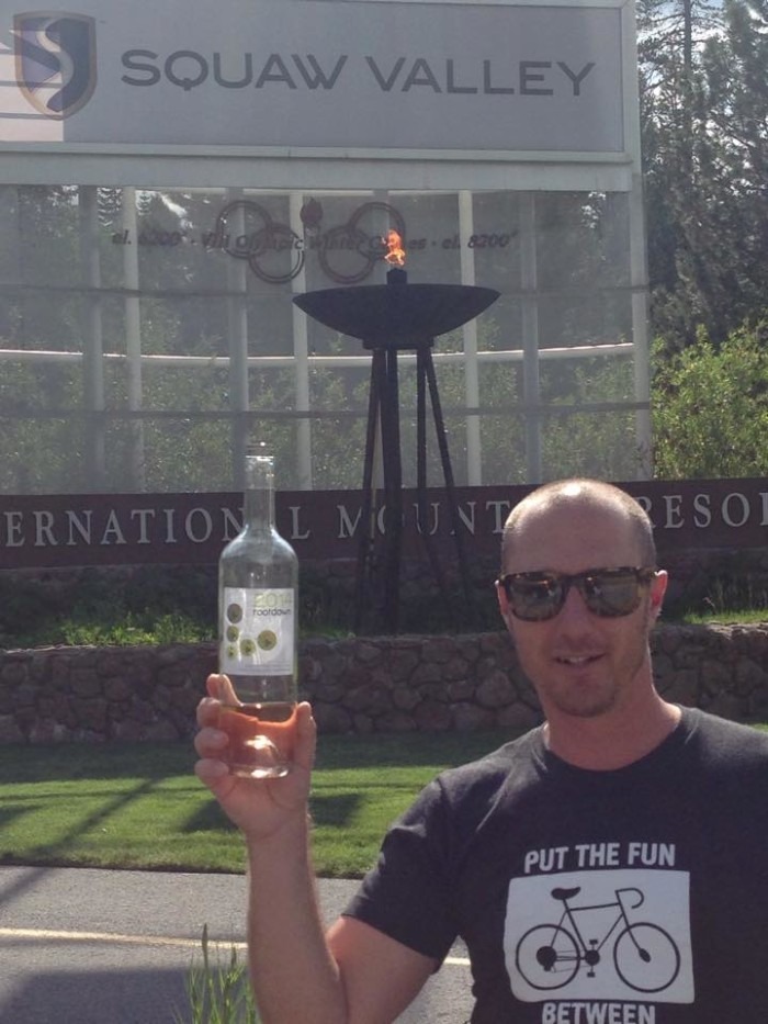 The 6 Best Brosés Of Summer 2015 Ranked - Food Republic