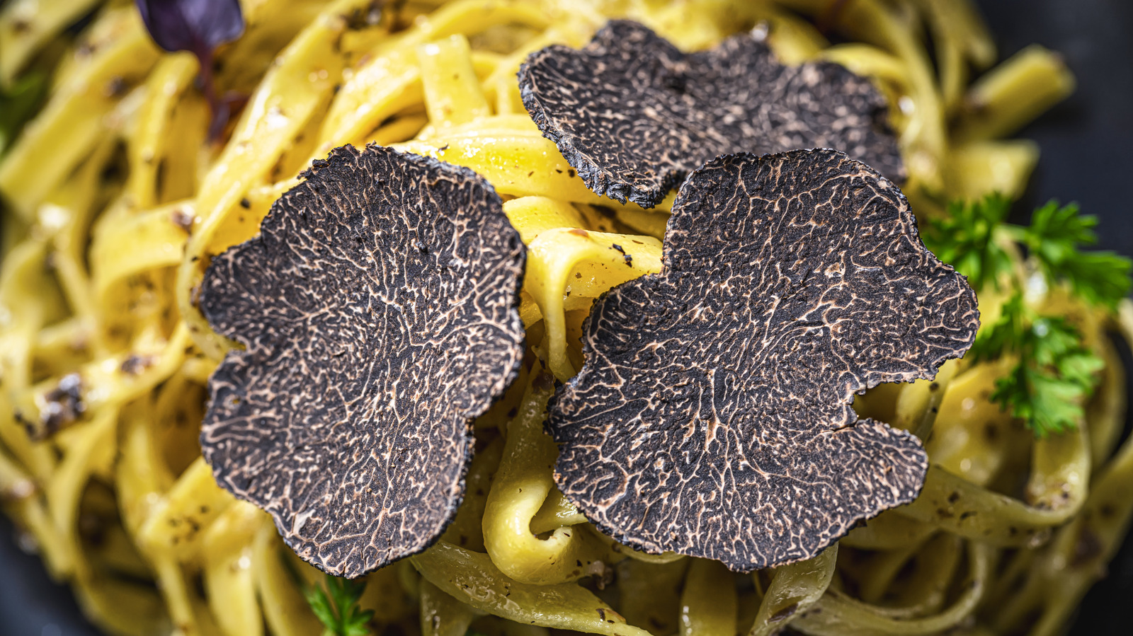 What's An Affordable Alternative For Truffles?