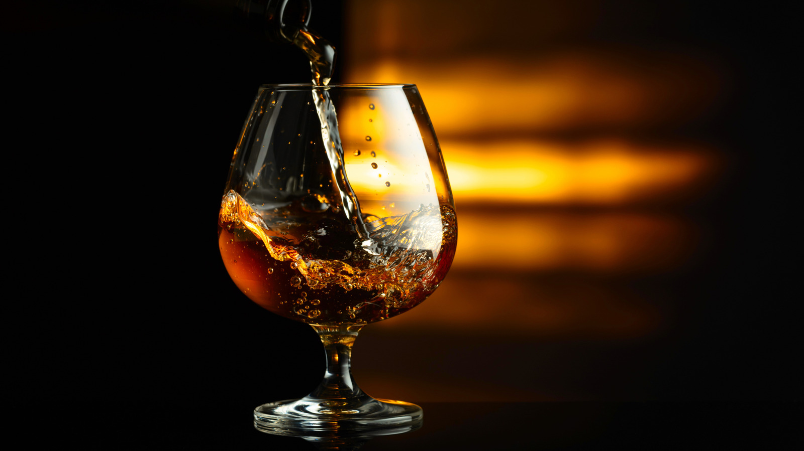 The Affordable Cognac Swap You Can Use In Cocktails