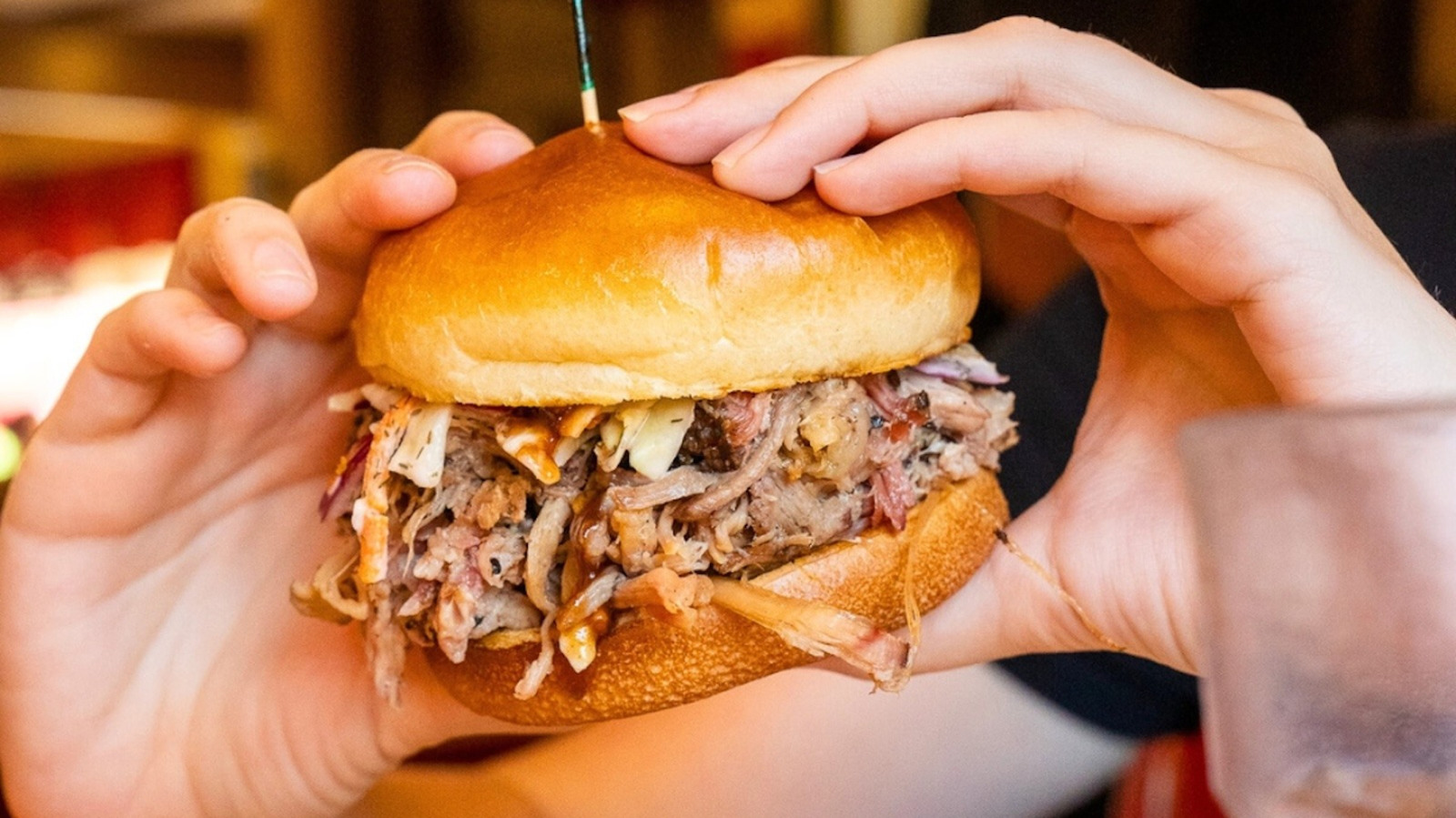 The California BBQ Spot Owned By A Breaking Bad Star