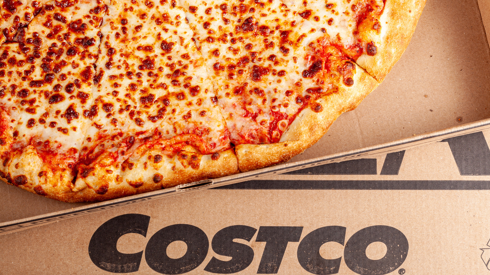 One Costco Pizza Hack Combines The Cheesy Slice With Two Other Food ...