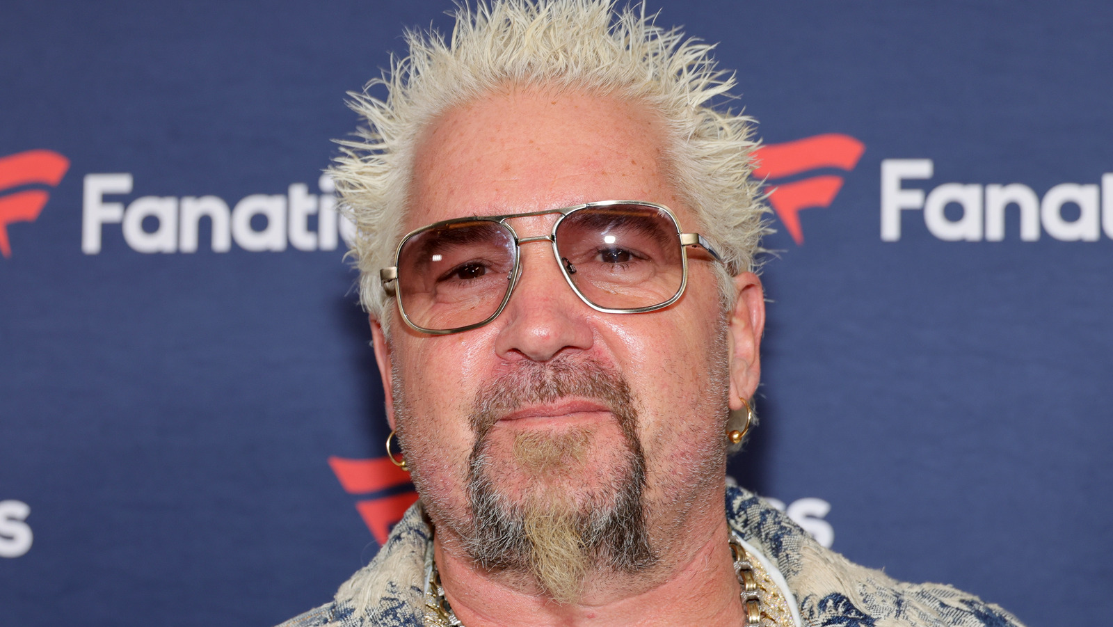 The Decadent Brunch Dish On Rotation At Guy Fieri's House