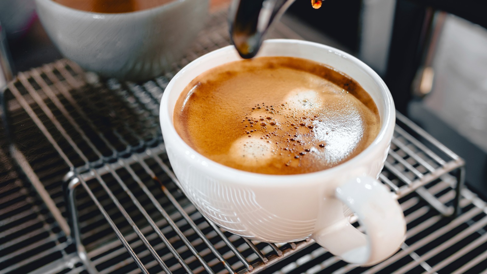 Crema Vs. Microfoam: What Do They Add To Your Coffee?