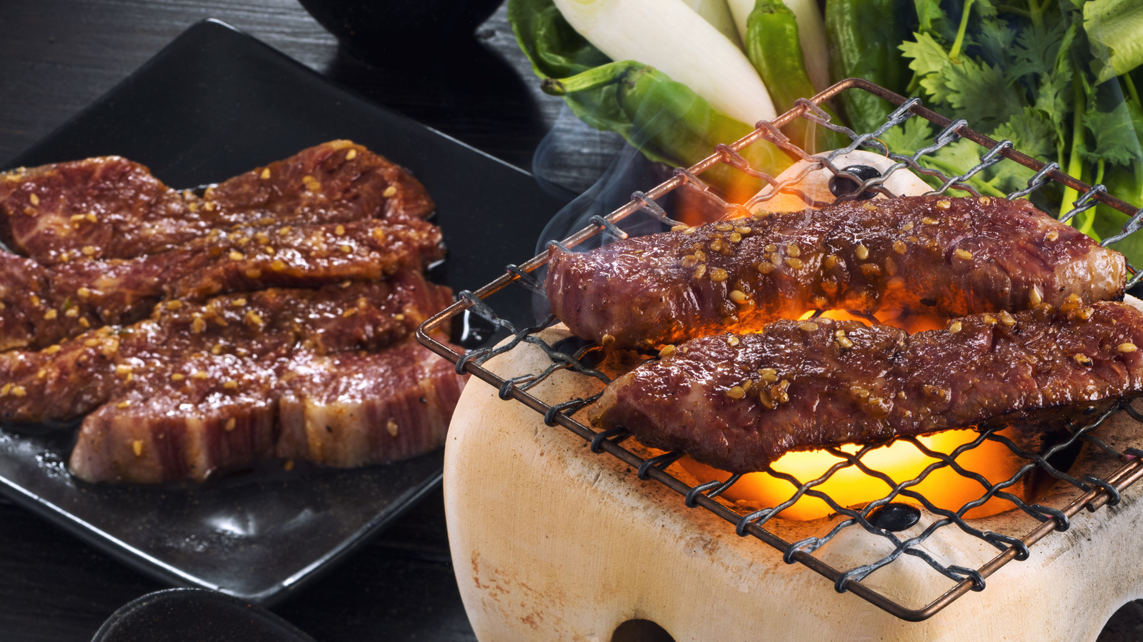 Bulgogi & Kalbi: All There Is To Know About These 2 Korean Dishes