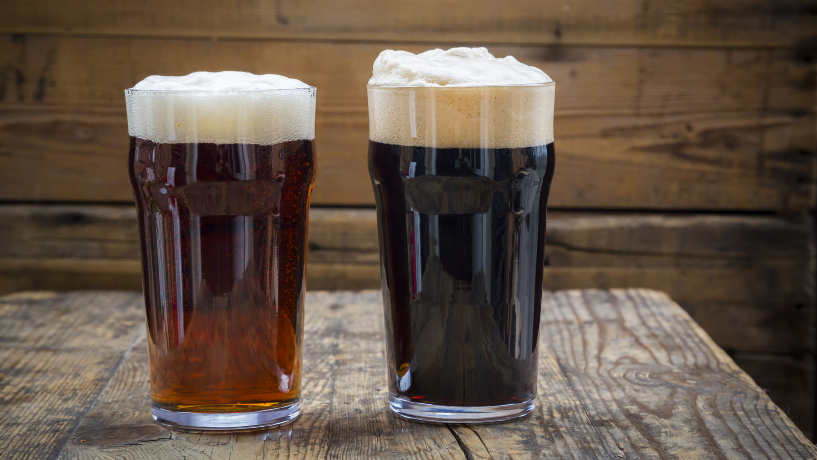 The Exact Difference Between Stout And Porter Beer