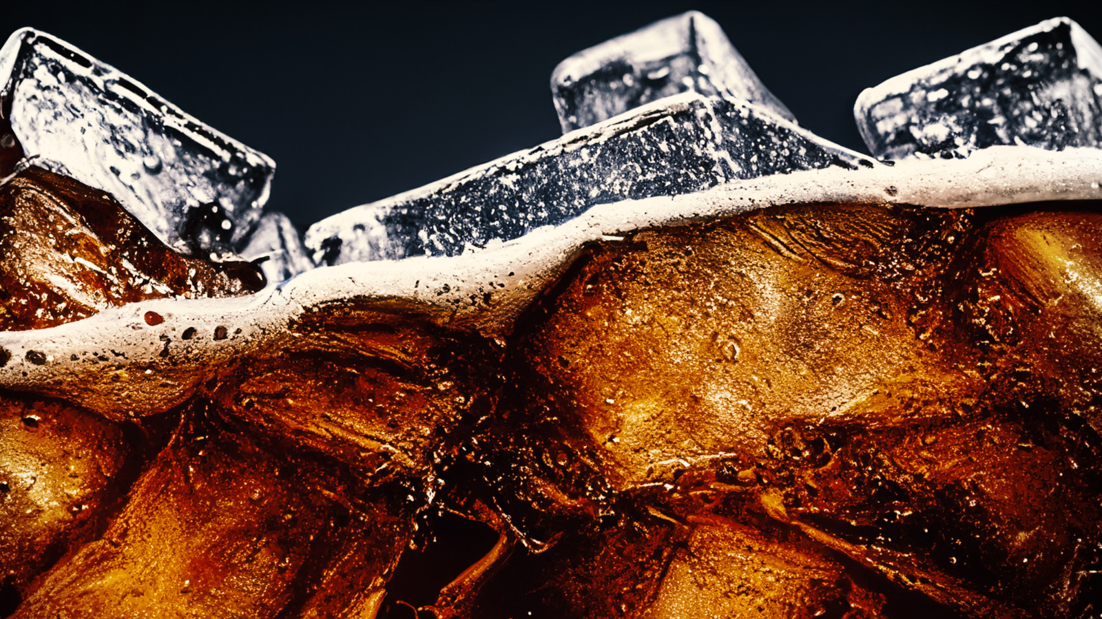 The Fast Food Restaurant Chains With The Biggest Drink Sizes