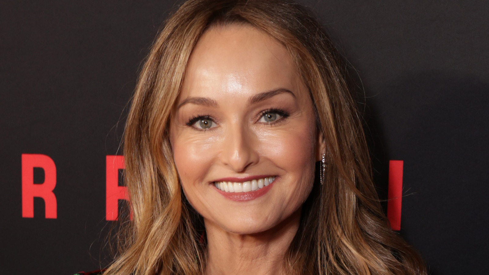 The First Dish Giada De Laurentiis Remembers Making