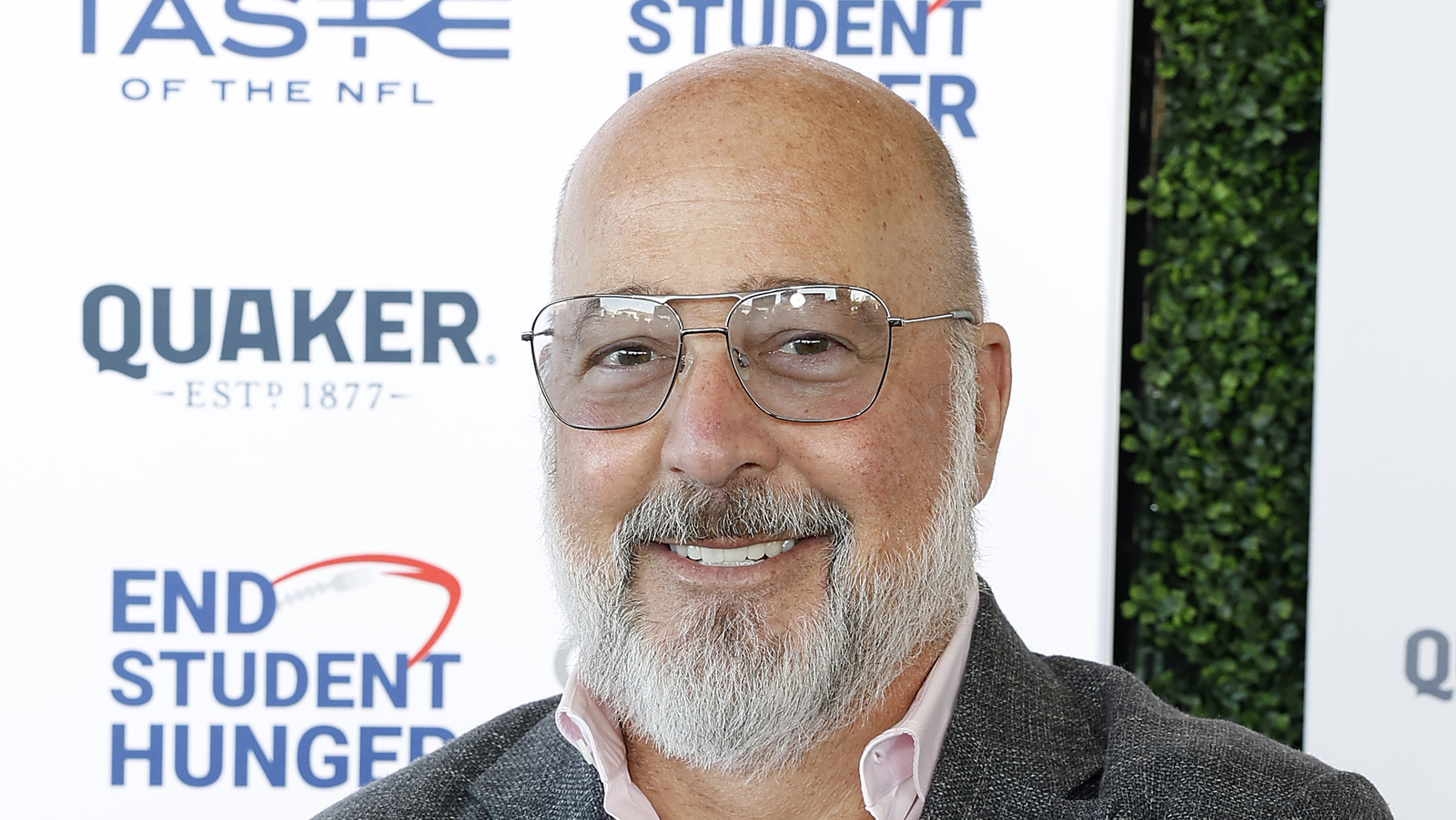 The Handiest Home Cooking Tips, Courtesy Of Andrew Zimmern