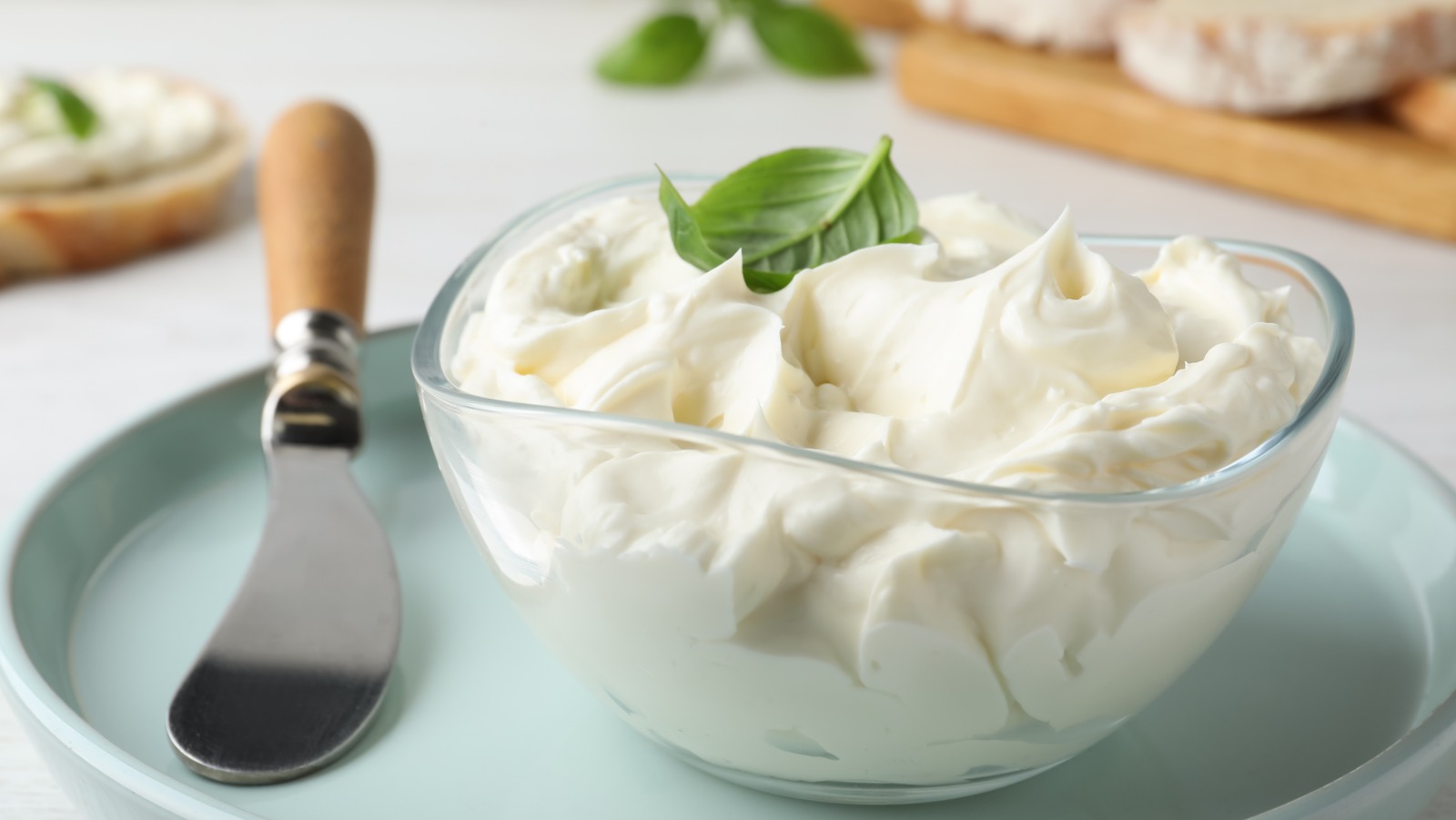 How To Soften Cream Cheese With One Easy Hack