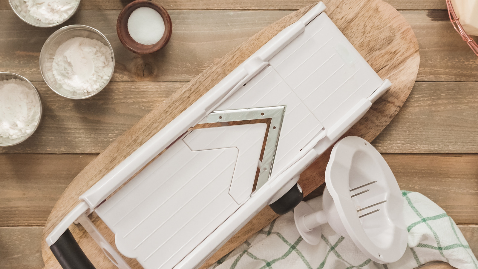 The Mandoline Hack For Ultra Thin Meat Slices