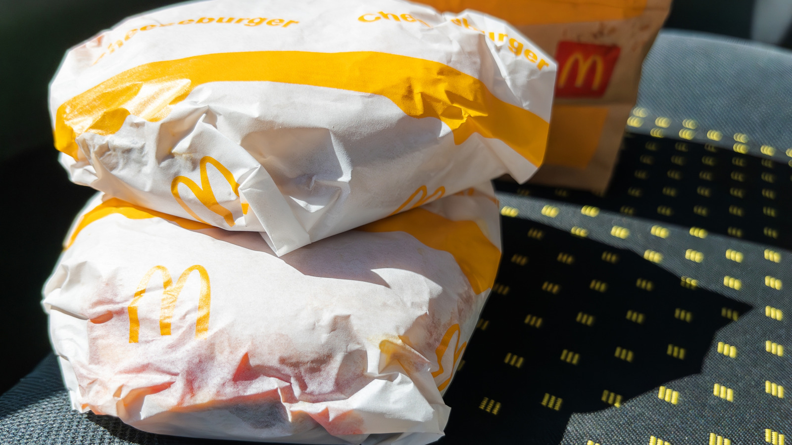 How Do You Order A Crunchy Double At McDonald's?