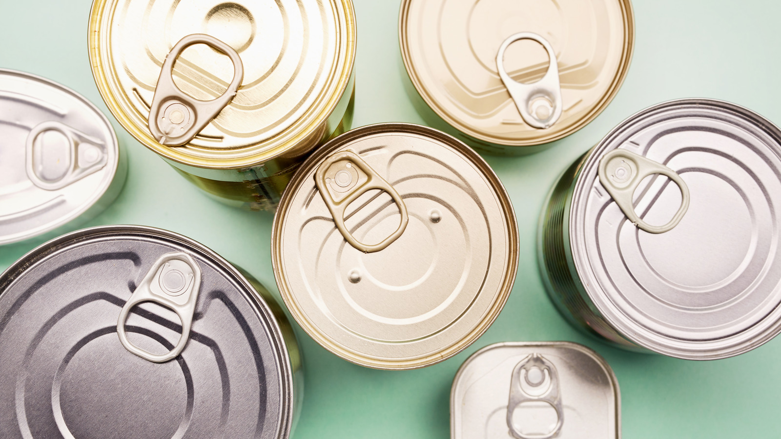 The Most Underrated Canned Foods You Should Be Using