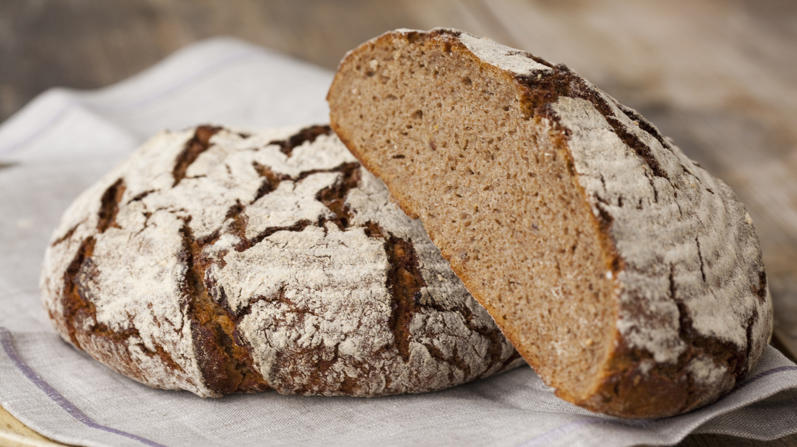 What Is A Silicone Bread Sling?