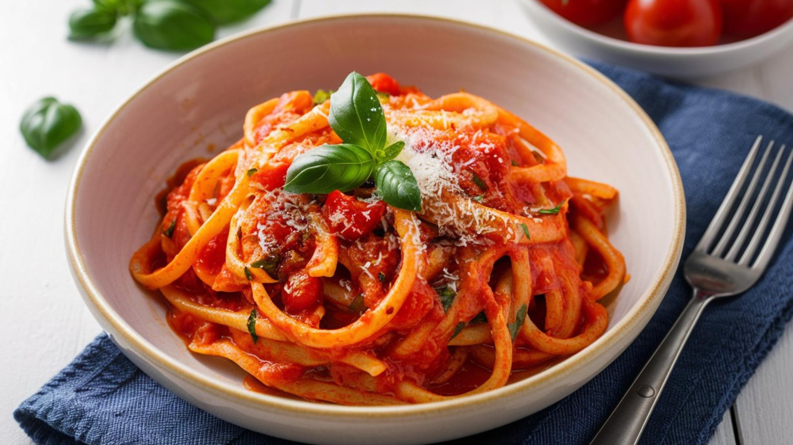 For Perfectly Smooth Pasta Sauce, Reach For A Flat Whisk